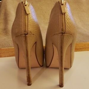 Call It Spring | Shoes | Call It Spring Womens Heals | Poshmark